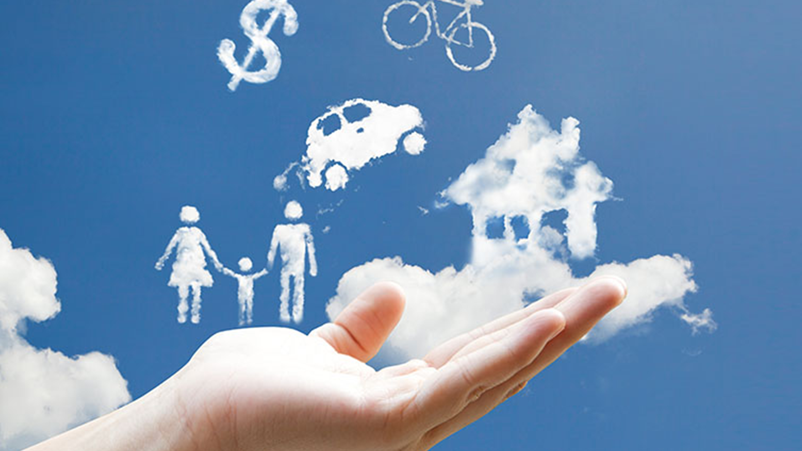 ¿Cómo establecer una meta de ahorros?